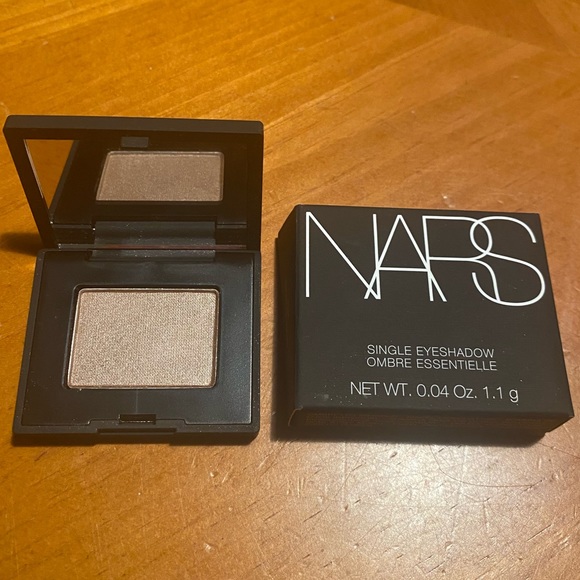 NARS | Makeup | Nars Eyeshadow Ashes To Ashes | Poshmark